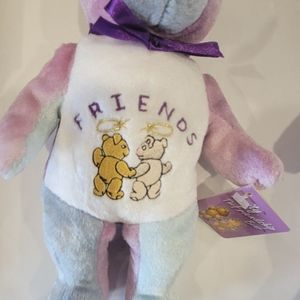 Holy Bears | Toys | Holy Bears Friendship Bear | Poshmark